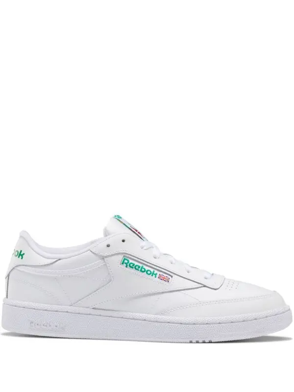 REEBOK Club C 85 Sneakers - White