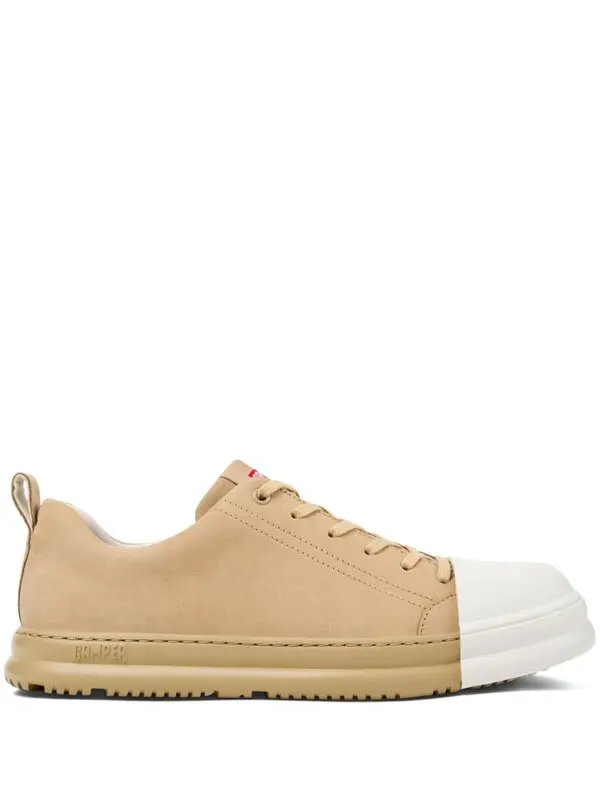 Camper Junction Sneakers - Neutrals