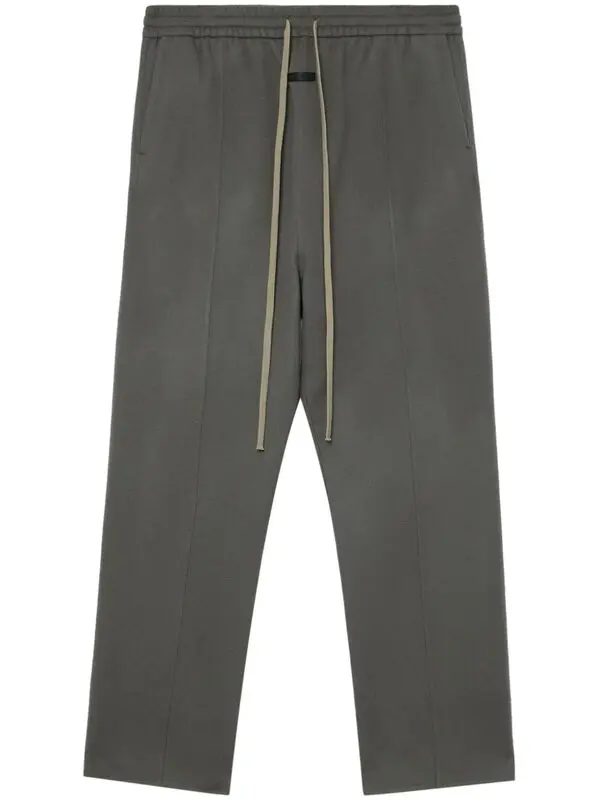 Fear Of God Fleece Track Pants