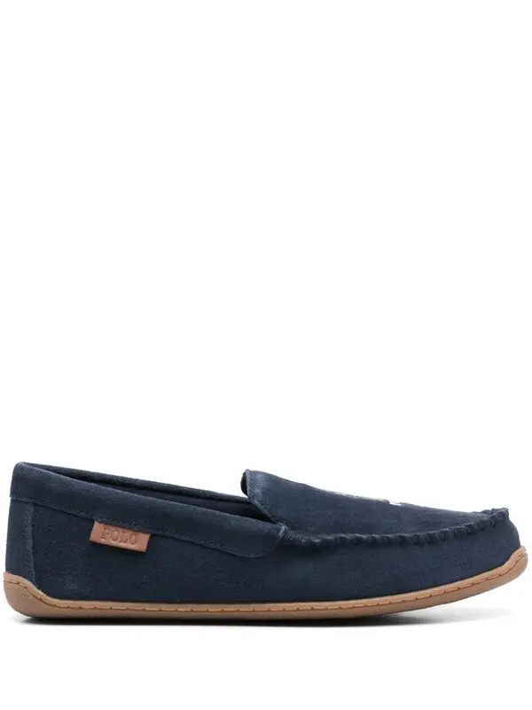 Ralph Lauren Brenan Slippers