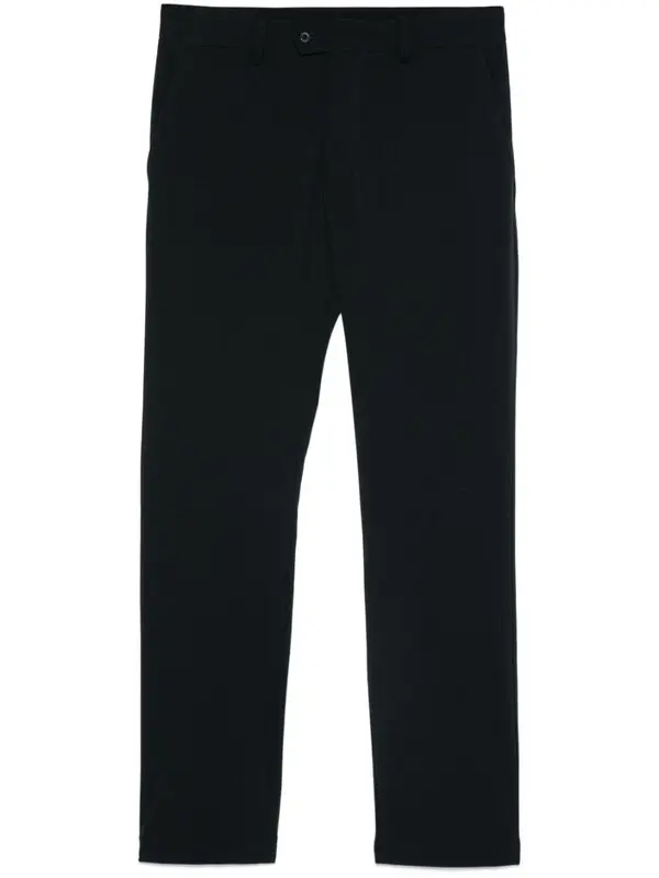 J. Lindeberg Vent Golf Pants - Black