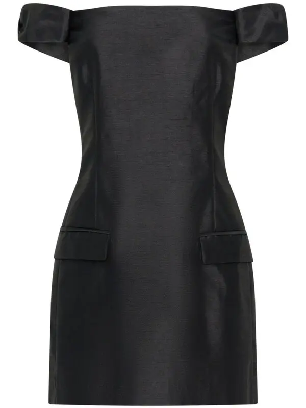 NICHOLAS Pema Mini Dress