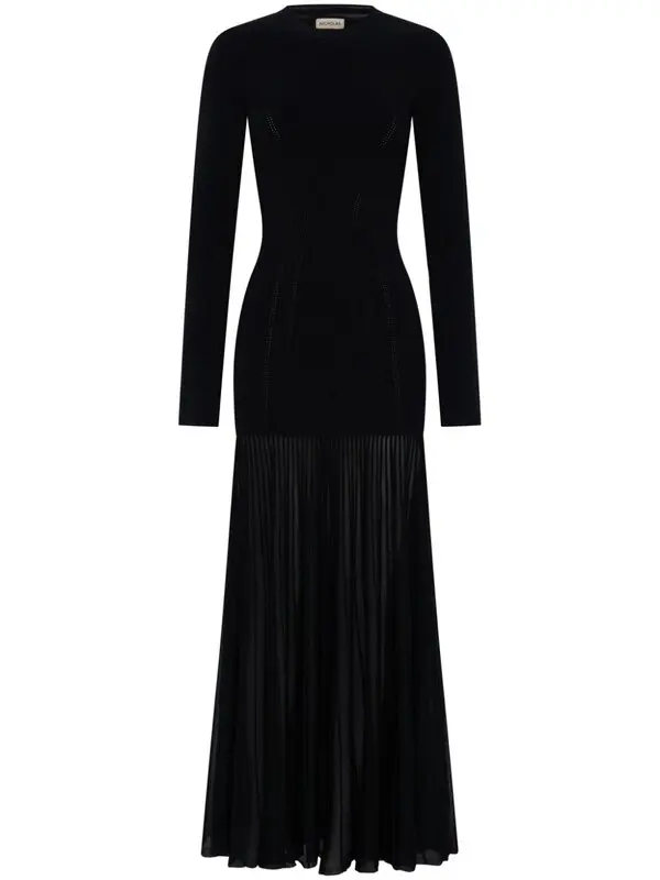 NICHOLAS Paz Maxi Dress