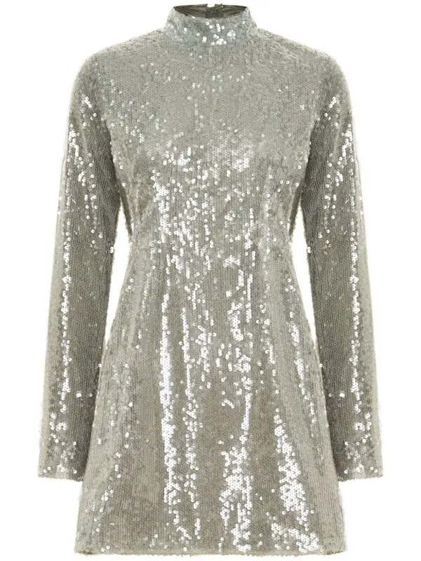 NICHOLAS Daphne Mini Dress