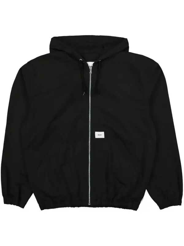 WTAPS D00m Hoodie