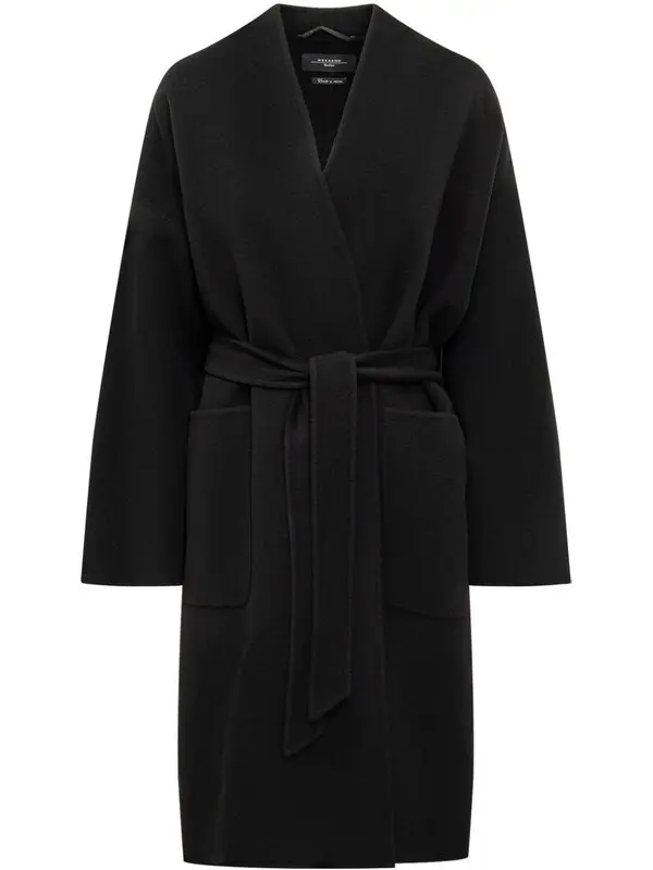 Max Mara Aris Coat