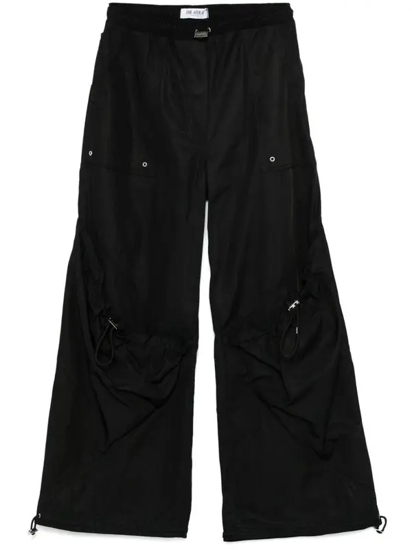 Attico Long Trousers