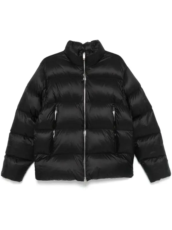 Moncler Tarn Puffer Jacket - Black