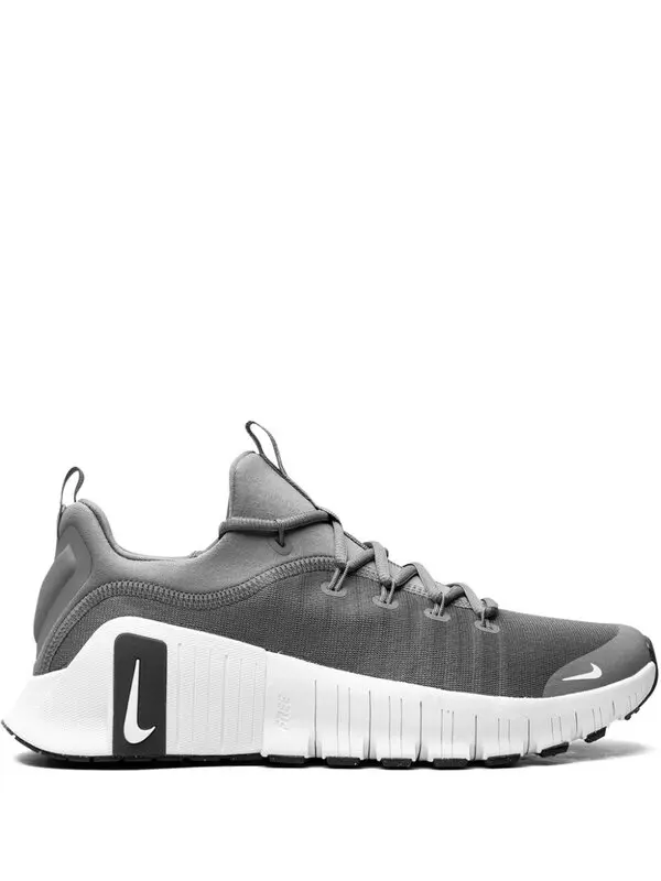 Nike Free Metcon 6 Sneakers - Grey