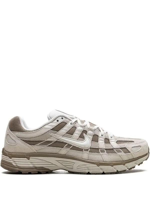 Nike P-6000 Sneakers - Neutrals