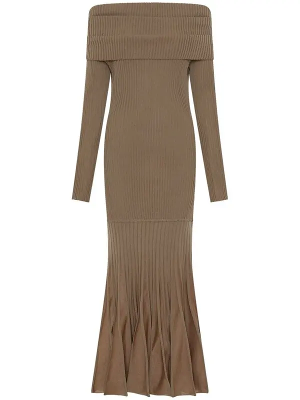 NICHOLAS Maxine Maxi Dress