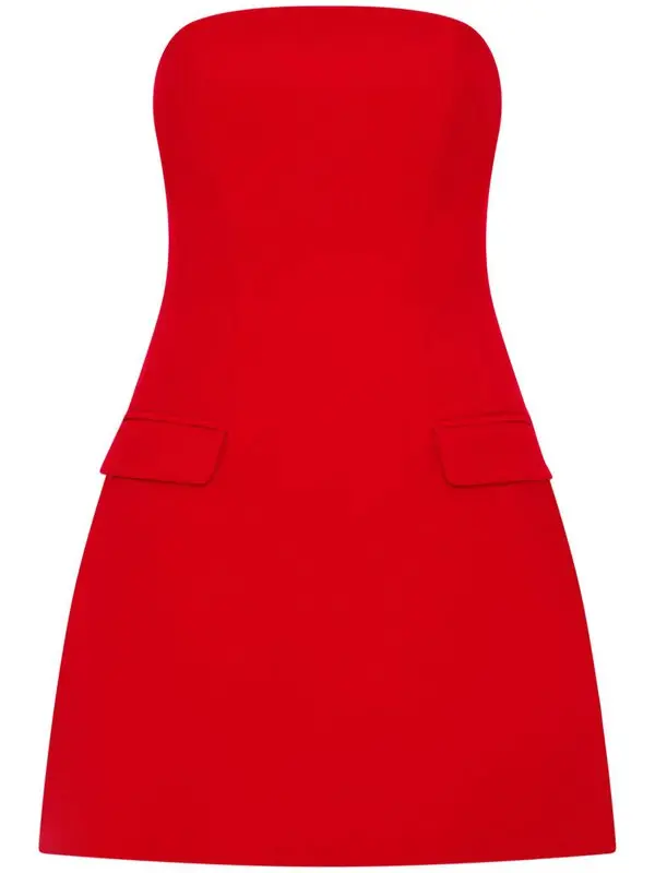 NICHOLAS Rina Mini Dress