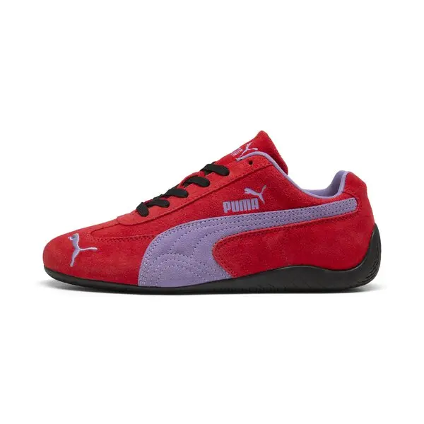 PUMA Speedcat Og Sneakers - Red
