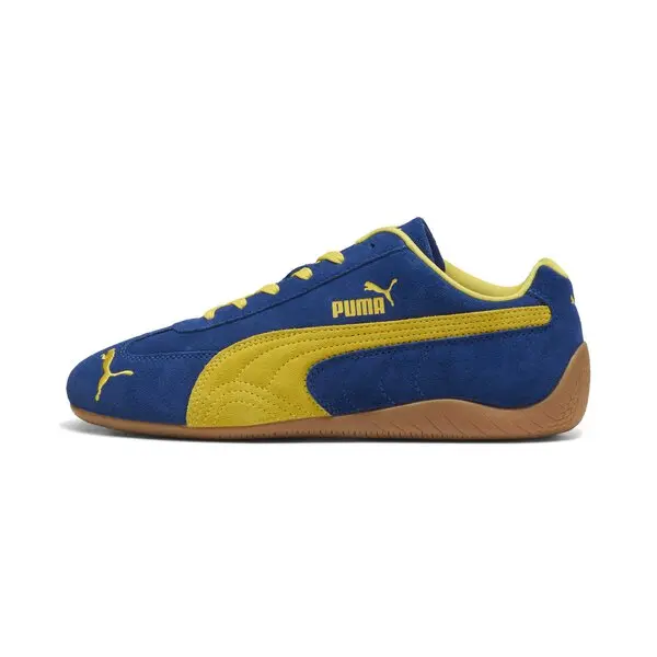 PUMA Speedcat Og Sneakers - Blue
