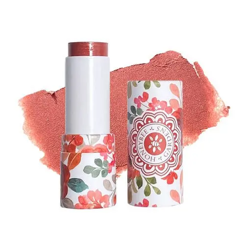 HONEYBEE GARDENS Multistick - Bronze/guava