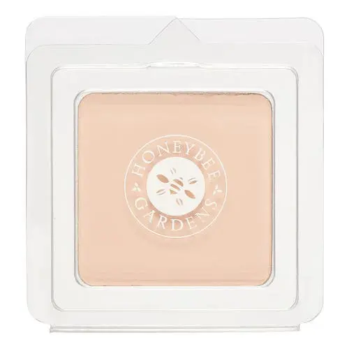 HONEYBEE GARDENS Pressed Mineral Powder Foundation - Pale To Light Neutral