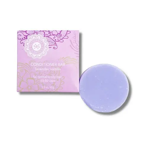 HONEY BEE GARDENS Conditioner Bar - Normal To Oily Hair