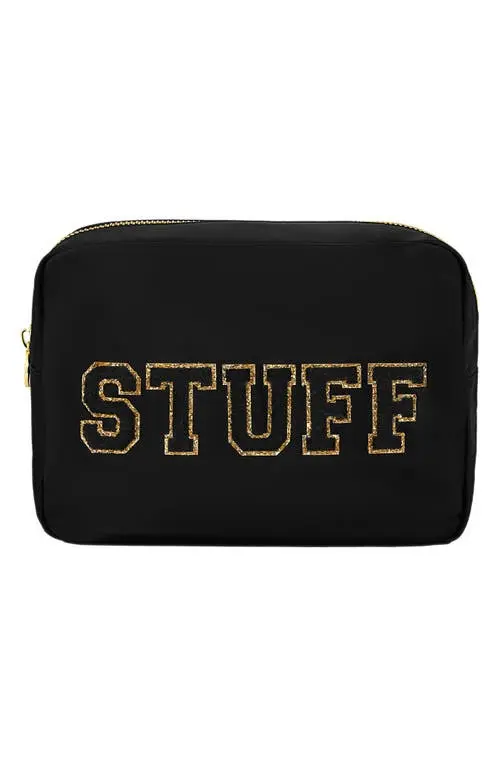 Stoney Clover Lane Large Stuff Pouch