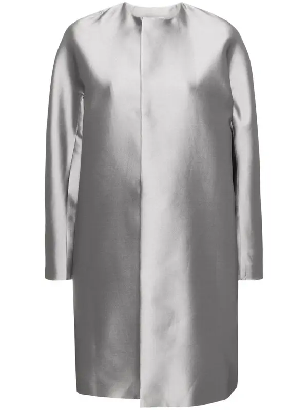Dice Kayek Mlkado Coat
