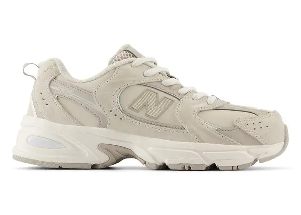 NEW BALANCE 530 Sneakers - Moonbeam/moonrock