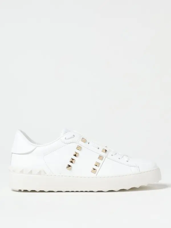Valentino Garavani Sneakers - White