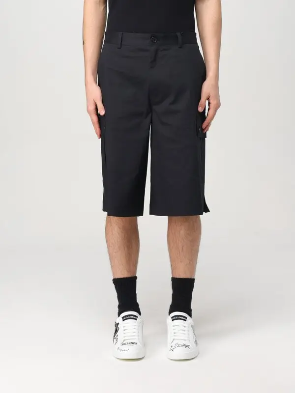 Dolce & Gabbana Shorts