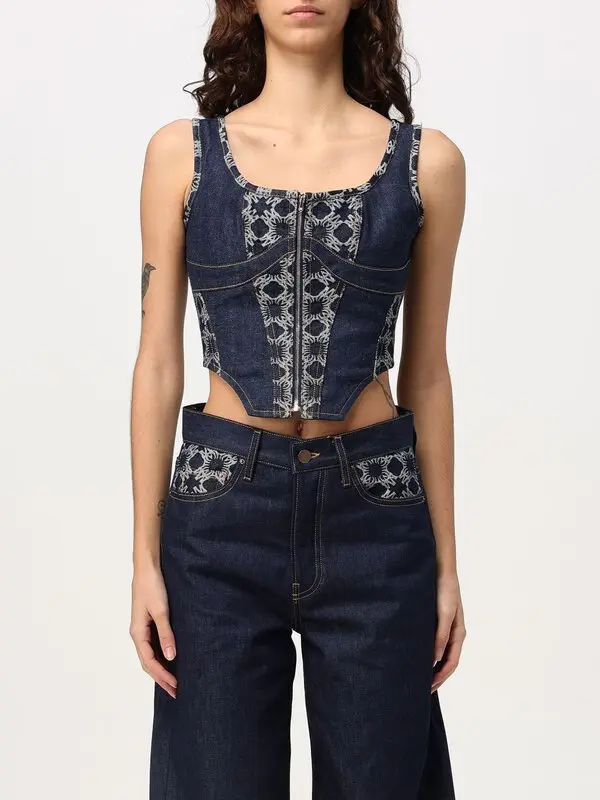 Amiri Top