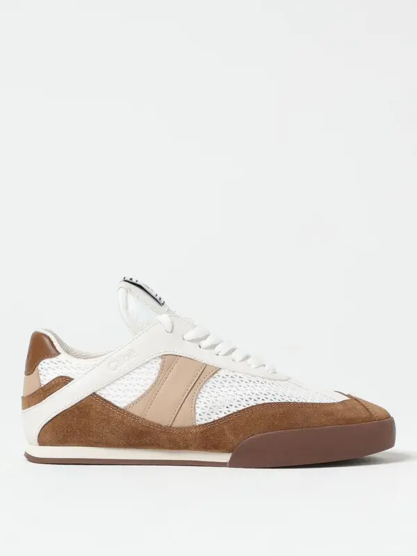 Chloé Sneakers - Sand
