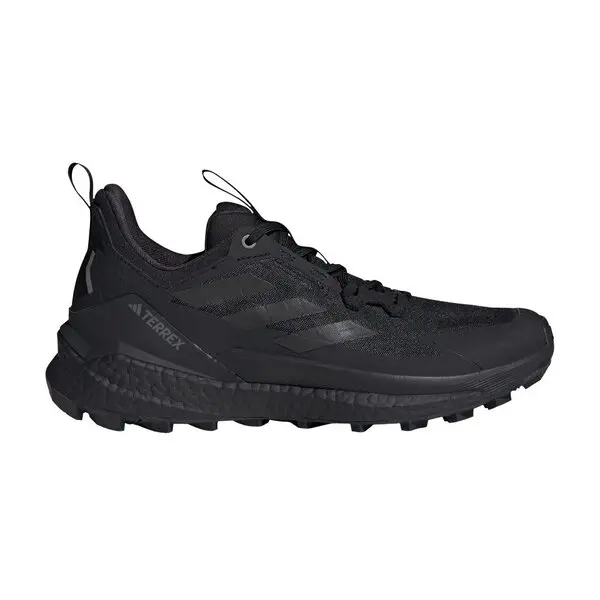 Adidas Terrex Free Hiker 2.0 Low - Black