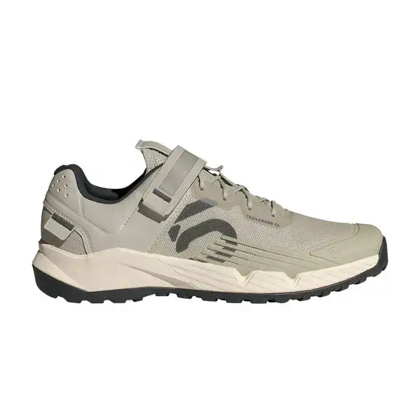 Adidas Five Ten Trailcross Athletic Sneakers Grey Editorialist