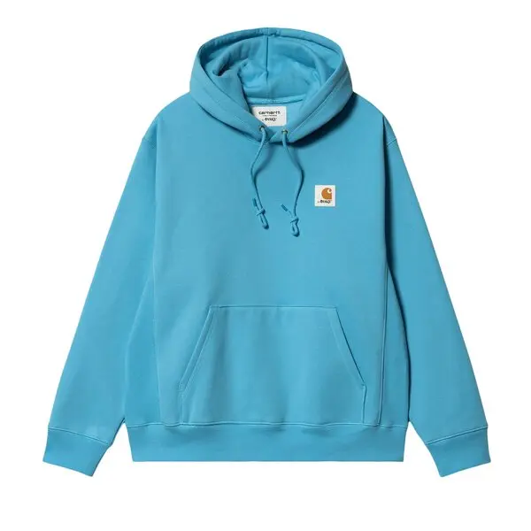 Carhartt Work In Progress X Awake Ny Hooded Sweatshirt
