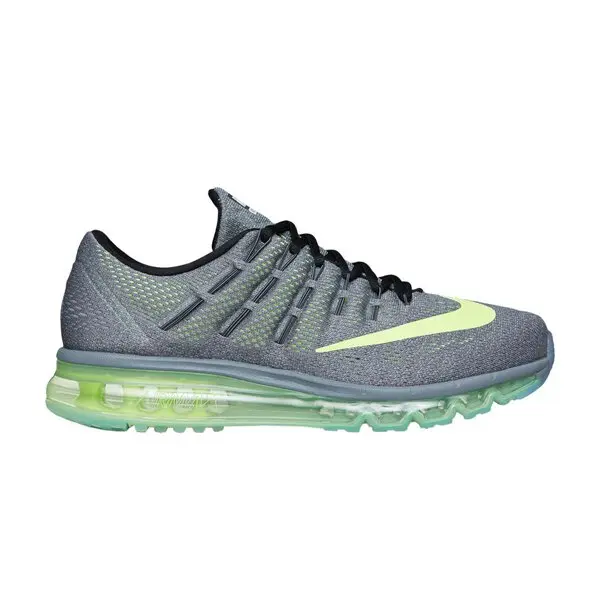 Nike Max 2016 Sneakers - Grey