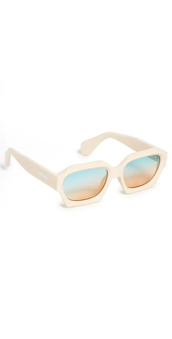 WISDOM Frame 8 Sunglasses