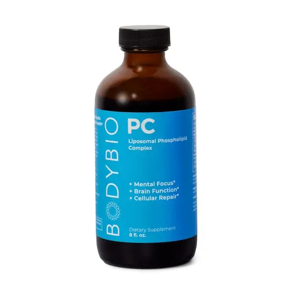 BODYBIO Pc Supplement