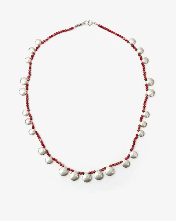 Isabel Marant Adriel Necklace