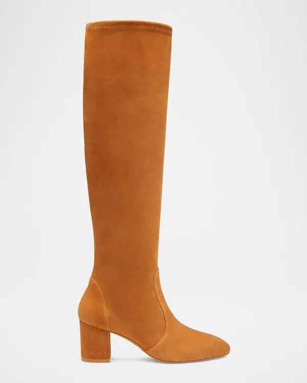 STUART WEITZMAN Yuliana Knee Boots