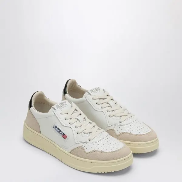 AUTRY Medalist Low-top Sneakers