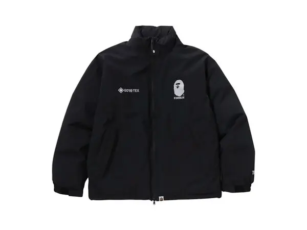 BAPE Goretex Down Jacket