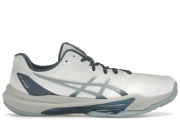 Asics Sky Elite Ff 3 Sneakers - White/dolphin Grey