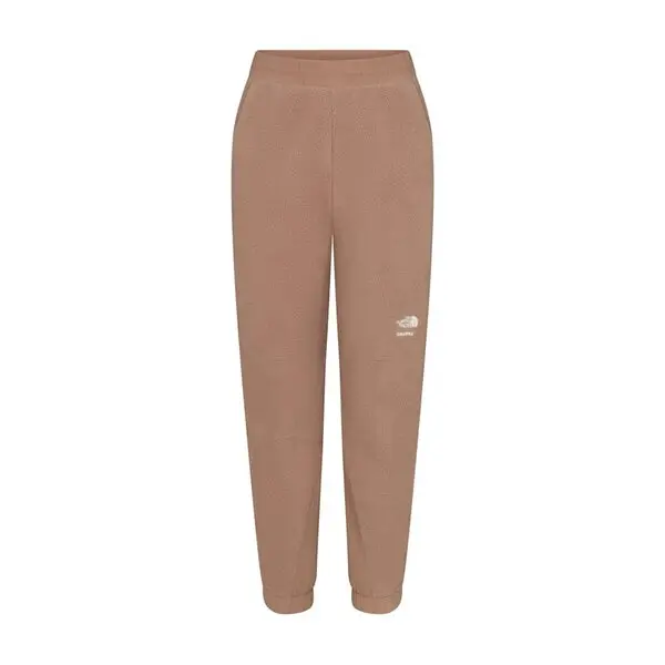 SKIMS X Tnf 1995 Retro Denali Fleece Pant - Sienna