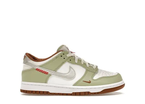 Nike Dunk Low Year Of The Snake Sneakers