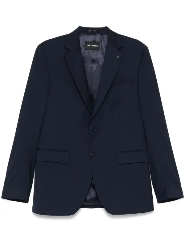 Karl Lagerfeld Tailored Jacket