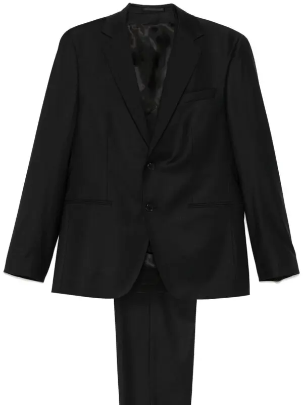 Karl Lagerfeld Risk Suit