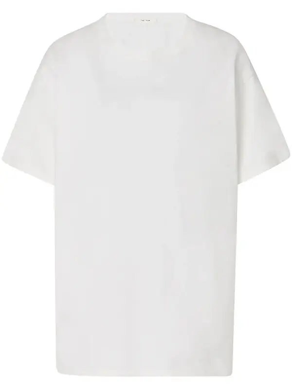 THE ROW Ash T-shirt - White