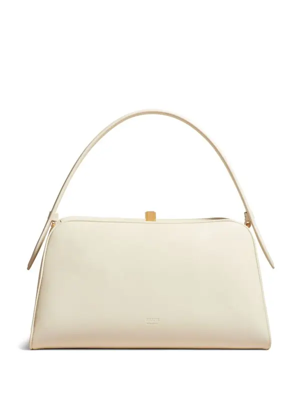 Khaite Cate Tote - Neutrals