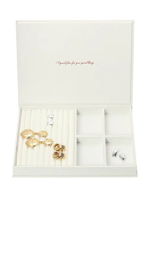 HEAVEN MAYHEM Book Box Vol 3 - White