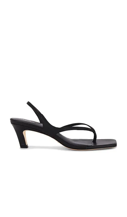 Raye Prue Sandal - Black