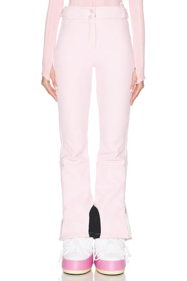 Cordova Saint Moritz Ski Pant - Peony