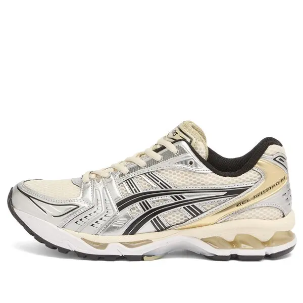 Asics Gel-kayano 14 - Birch/pure Silver