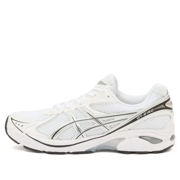 Asics Gt-2160 Sneaker - White/pure Silver